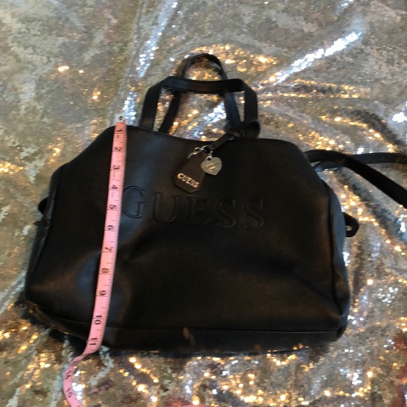 Guess | Bags | Authentic Guess Bag Handlescross Body Strap | Poshmark
